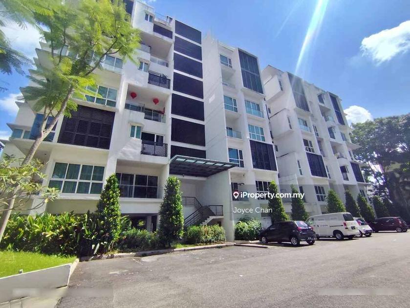 280 Park Homes, Taman Puchong Prima, Puchong for sale - RM648000 ...