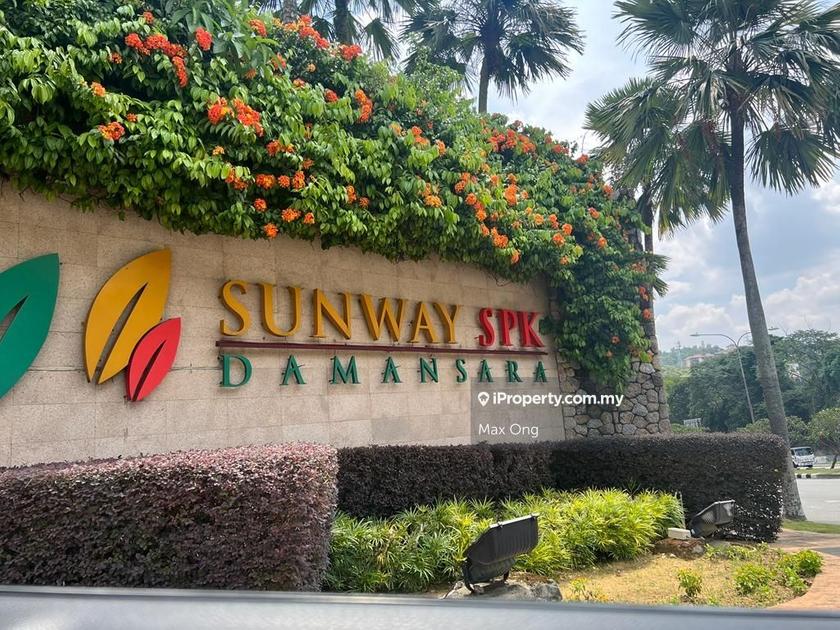 2.5-sty Terrace/Link House for sale at Sunway SPK Damansara, Desa ...