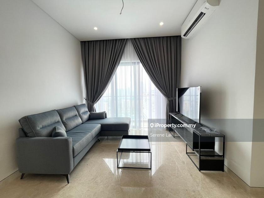 Lucentia Residences, Bukit Bintang, KL City Centre for rent - RM3800 ...