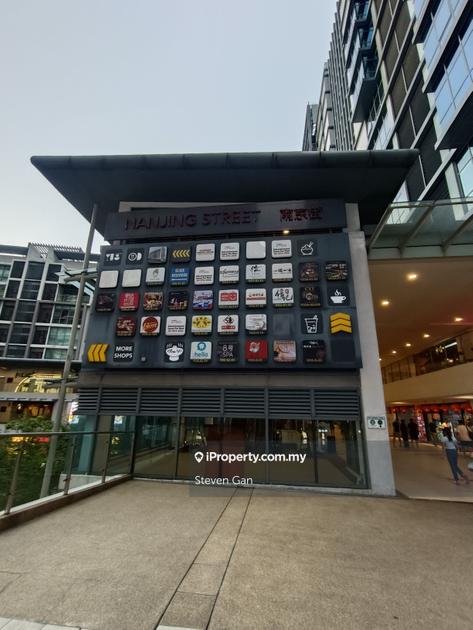 Sunway Velocity Shop and Mall, Cheras, Maluri, Sunway Velocity ...