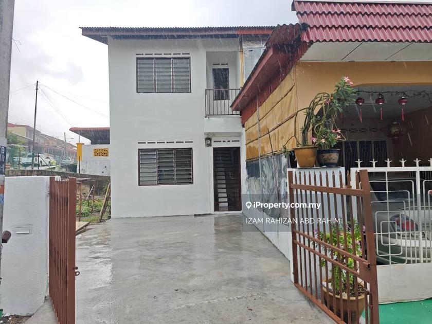 Taman Bukit Makmur, Buloh Kasap for sale - RM199000 | iProperty Malaysia