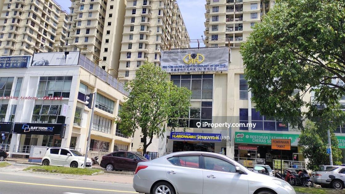 Warisan Cityview, Warisan Cityview, Cheras Velocity, Cheras for sale ...