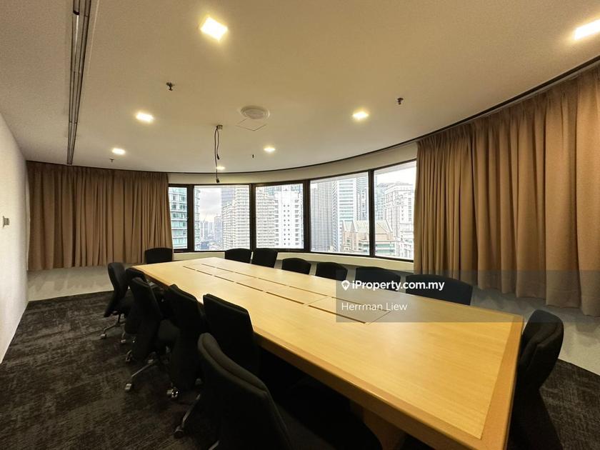 UBN Tower, KLCC, KL City Centre for rent - RM36400 | iProperty Malaysia