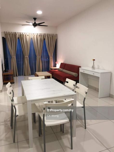 The Link 2 Residences, Bukit Jalil for rent - RM2000 | iProperty Malaysia