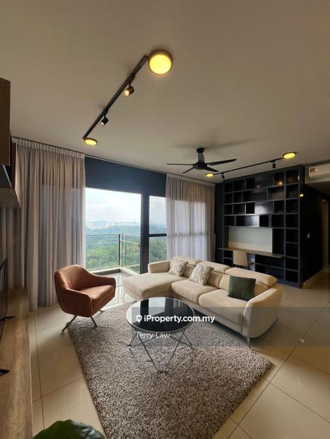Condominium for sale at Secoya Residence - RM 1,360,000 | iProperty ...