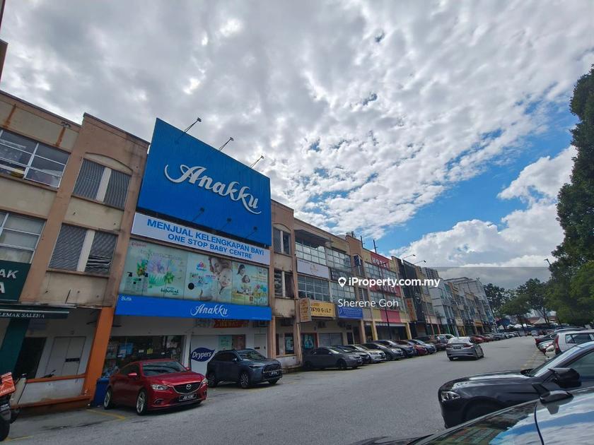Shop for sale at Dataran Pandan Prima - RM 2,800,000 | iProperty Malaysia
