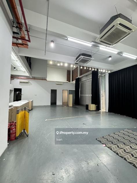 I32 Puchong Industrial Park, Taman Perindustrian Pusat Bandar Puchong ...