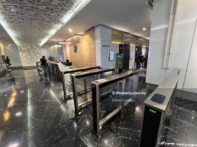 Office for rent at MOF Inc Tower (formerly TH Platinum) - RM 126,000 ...