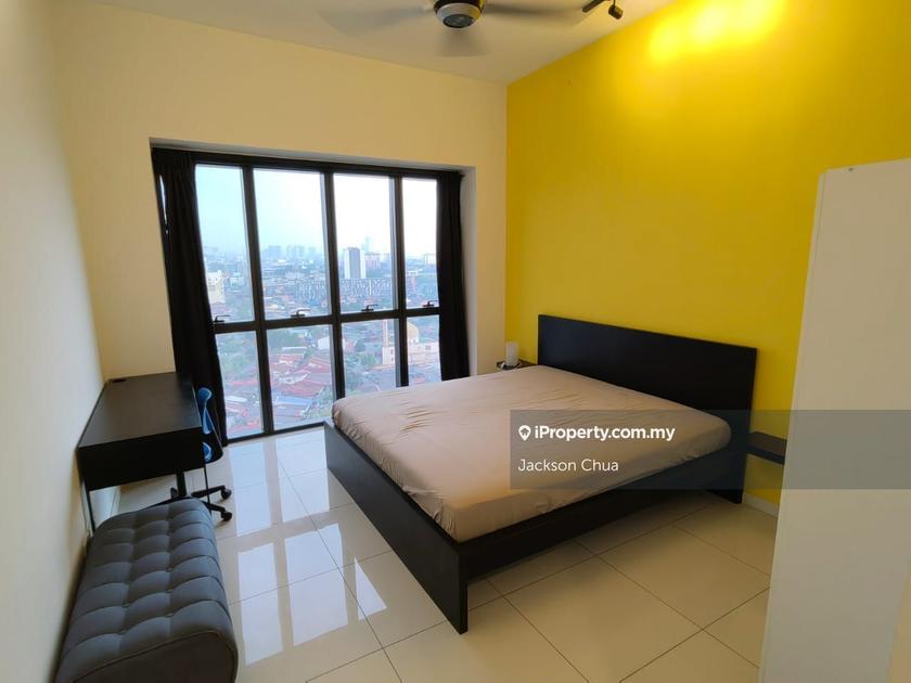 Icon Residenz @ Icon City, Petaling Jaya for rent - RM1600 | iProperty ...