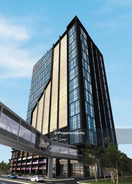 Office for rent at Velocity 2 (V2) Office Tower - RM 15,820 per month ...