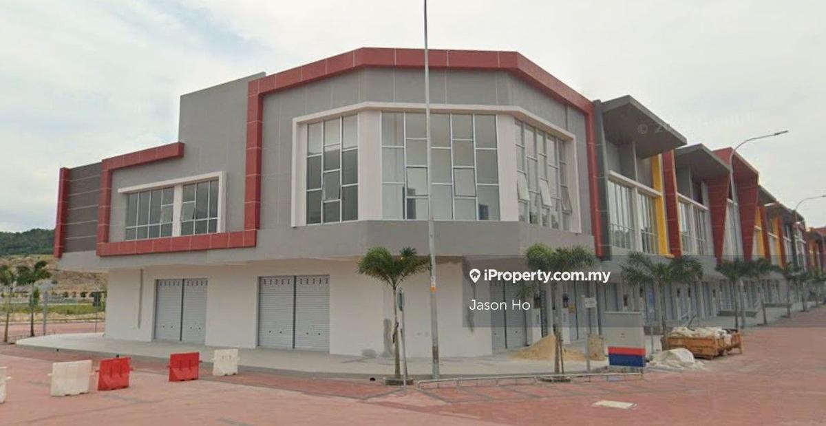 Tiara Biz, Bandar Sri Sendayan for rent - RM3000 | iProperty Malaysia