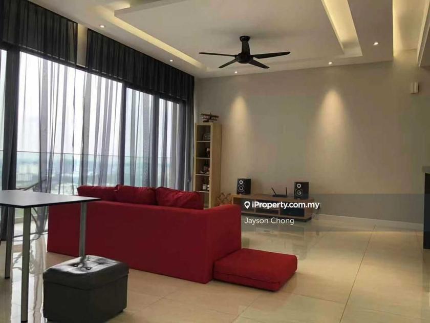 Condominium for sale at CloudTree Residence - RM 590,000 | iProperty ...
