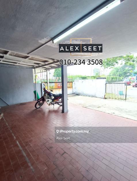 Taman Sri segambut, Segambut for sale - RM528000 | iProperty Malaysia
