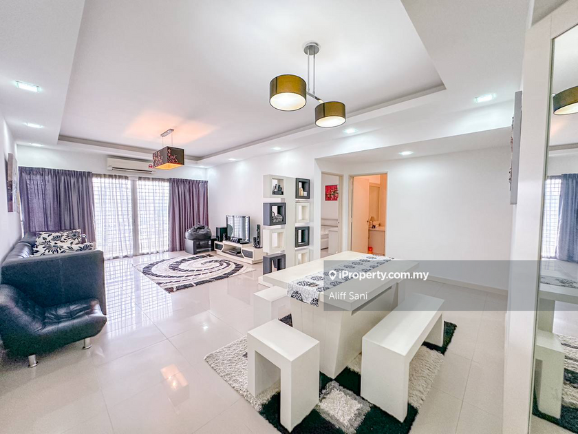 Condominium for sale at Ampang Putra Residency - RM 490,000 | iProperty ...