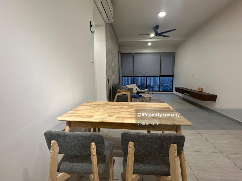 Serviced Residence for rent at The Arcuz - RM 3,000 per month ...