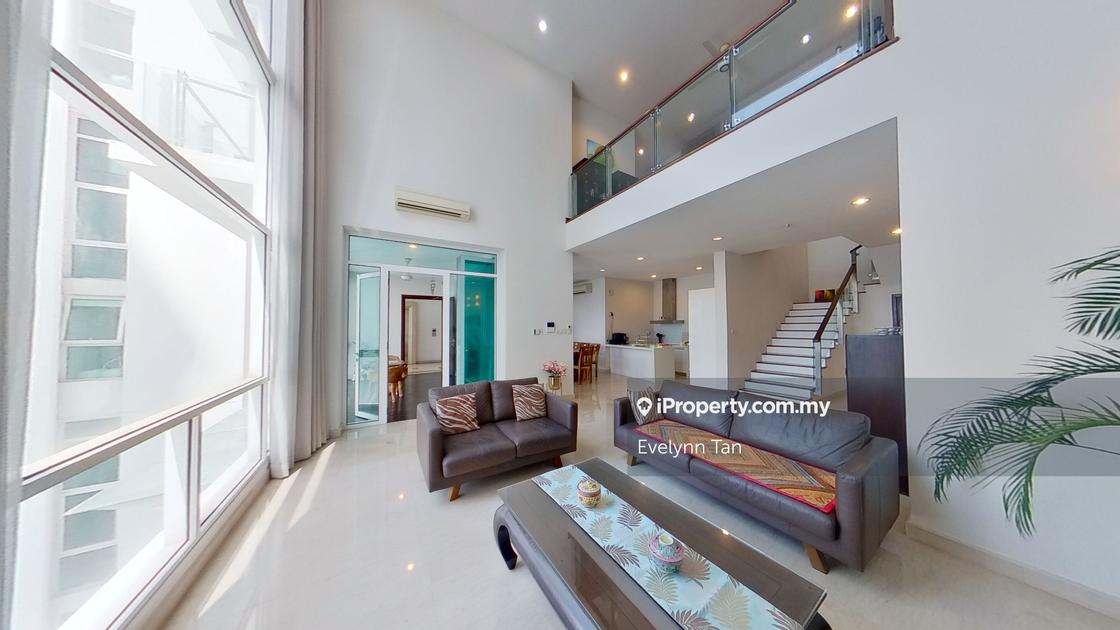 Sunway Vivaldi, Desa Sri Hartamas, Sri Hartamas for rent - RM10000 ...