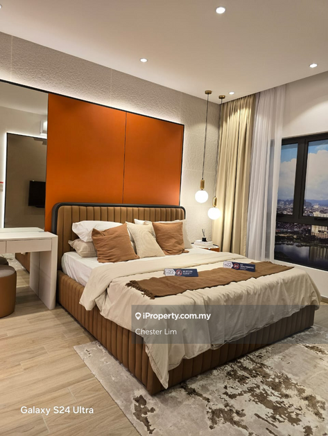 PV22 Residences, Taman Danau Kota, Setapak for sale - RM369800 ...