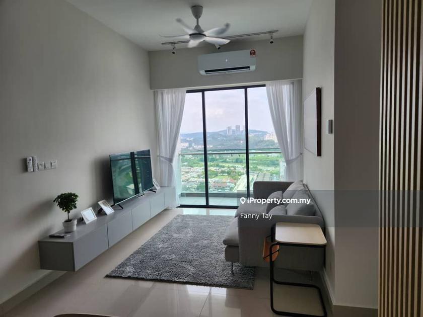 Verando Residence, Petaling Jaya for rent - RM3200 | iProperty Malaysia