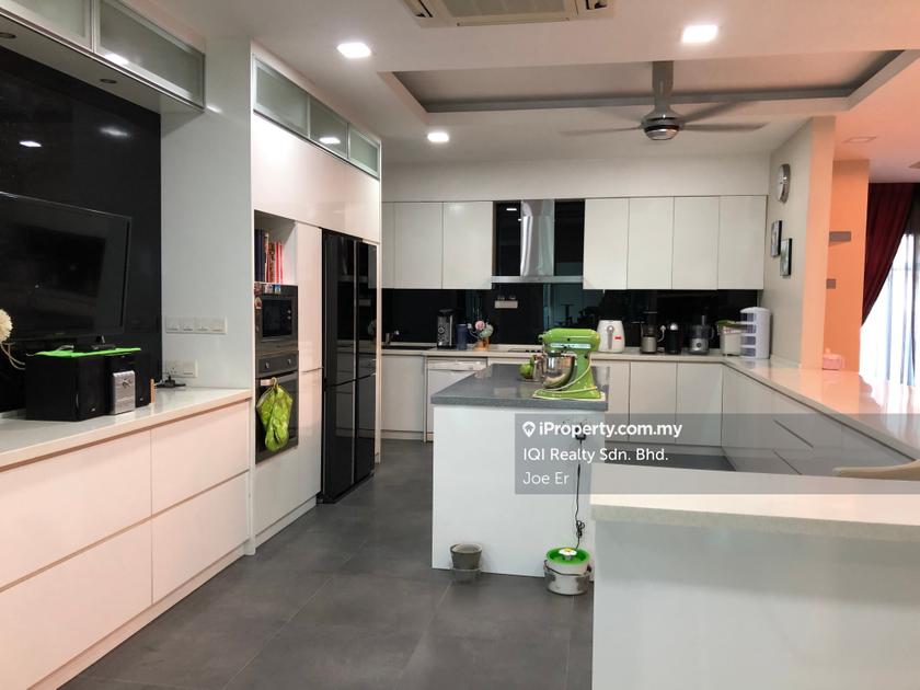 Bungalow for sale at Subang Heights, Subang Jaya - RM 4,600,000 ...