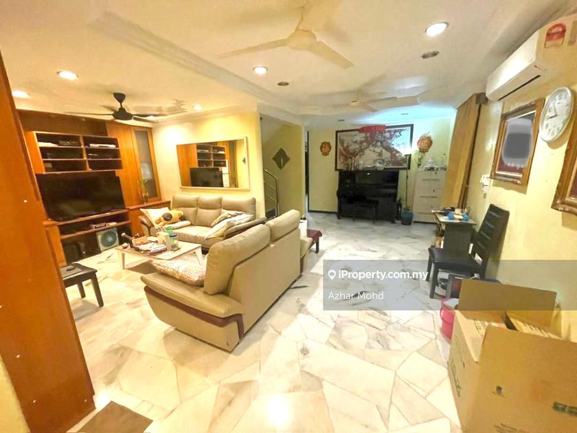 Usj 1, Subang Jaya for sale - RM1200000 | iProperty Malaysia