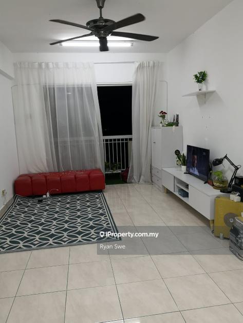 Condominium for sale at Anggun Puri - RM 350,000 | iProperty Malaysia