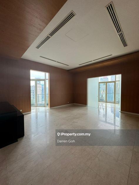 Serviced Residence for sale at Marc Residence - RM 6,600,000 ...