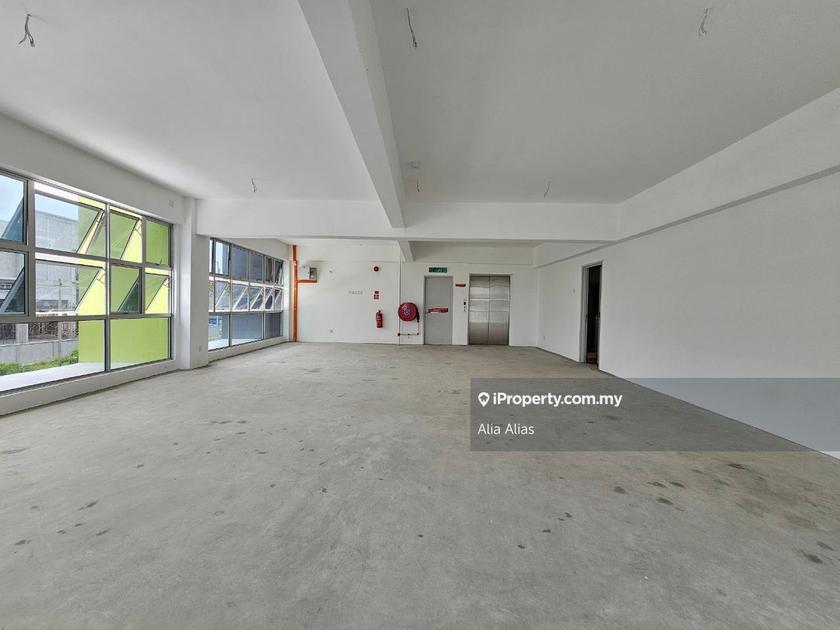 Puchong Industrial Park, Taman Industri Pusat Bandar Puchong, Puchong ...