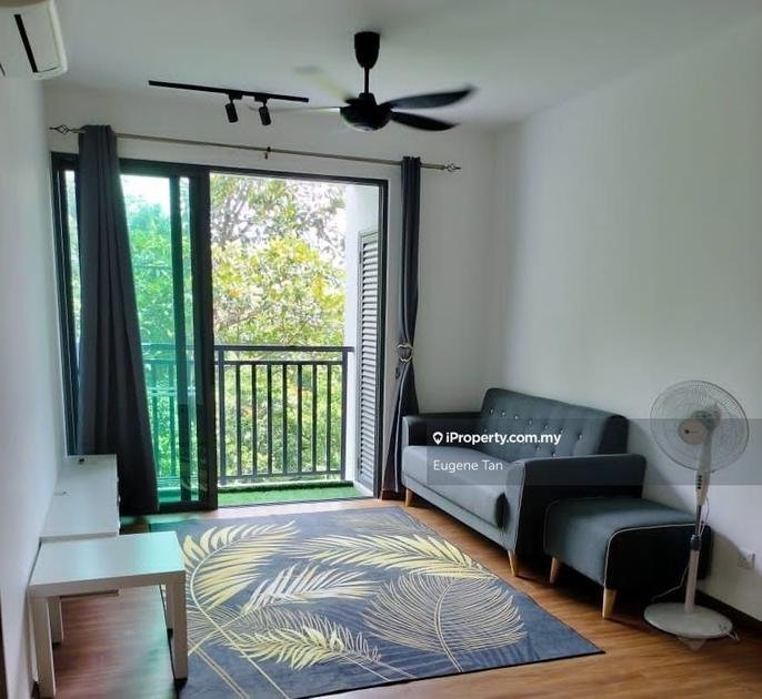 The Trees, Damansara Perdana for rent - RM2299 | iProperty Malaysia