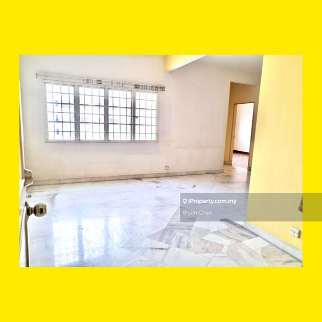 Fairville, Usj 22, Subang Jaya for sale - RM345000 | iProperty Malaysia