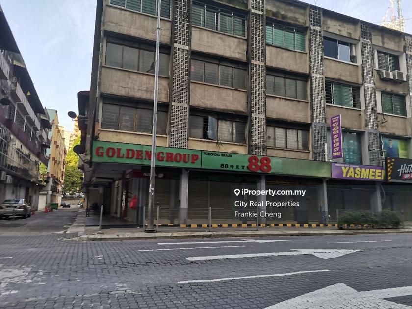 Jalan merlimau, Jalan Gelugor, san peng, Pudu, Pudu, Taman Kenaga ...