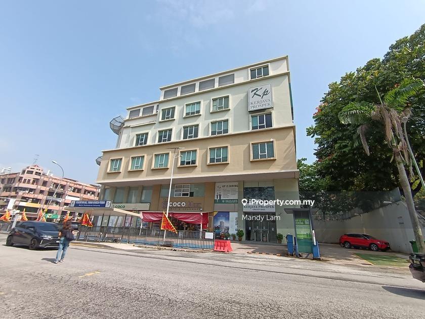 Taman Wangsa Permai, Kepong for rent - RM88000 | iProperty Malaysia