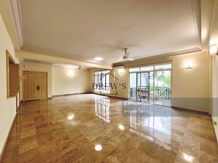 Condominium for rent at Bungaraya Condominium - RM 3,000 per month ...