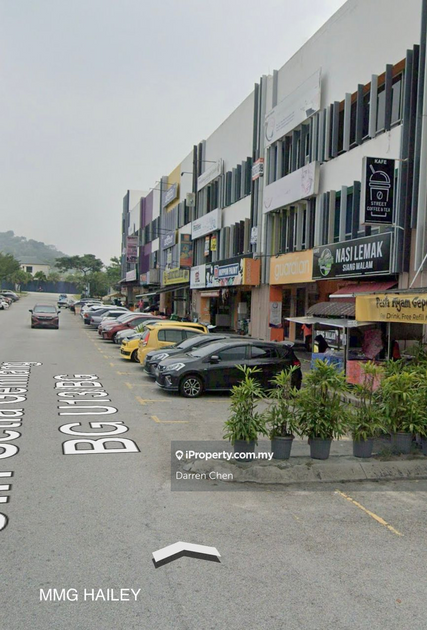 Shop for rent at Setia Utama, Setia Alam - RM 7,500 per month ...