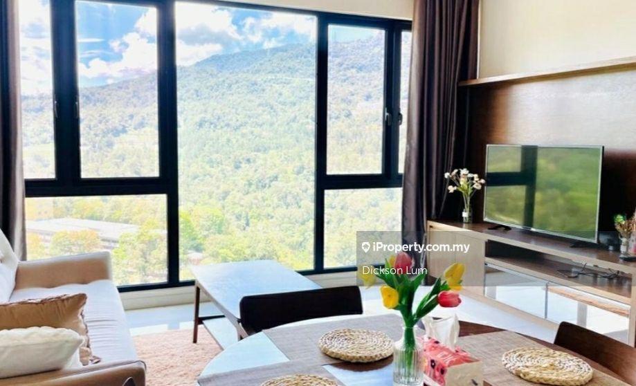 Condominium for sale at Geo38 Residence - RM 830,000 | iProperty Malaysia