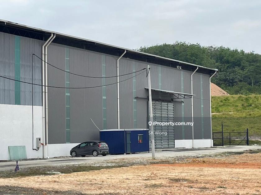 Rawang Factory for rent, Sungai Bakau, Bandar Country Homes, Kundang ...