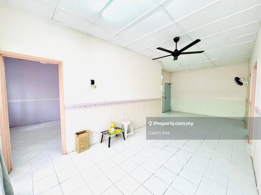 Apartment for rent at Pangsapuri Putra Indah - RM 198,000 per month ...