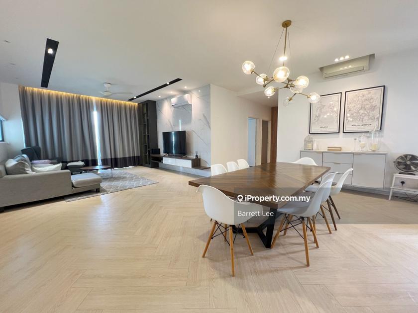 Condominium for sale at The Andes Condo Villa @ Bukit Jalil - RM 890,000 | iProperty Malaysia