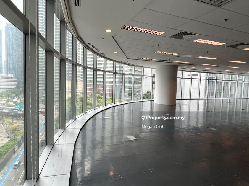 Menara Prestige, KLCC , KL City, KL City Centre, KLCC Office for rent ...