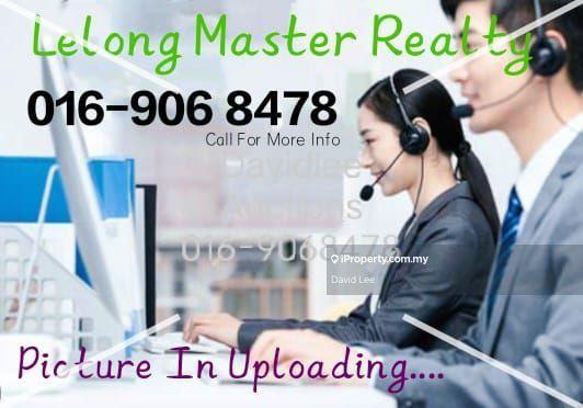 Semi-detached House for sale at Taman Tiara Height, Sepang - RM 454,896 ...