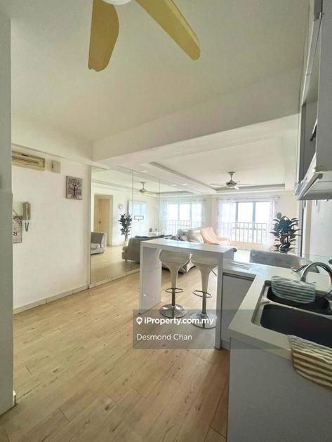 Condominium for rent at Axis Residence @ Axis Pandan - RM 1,500 per ...