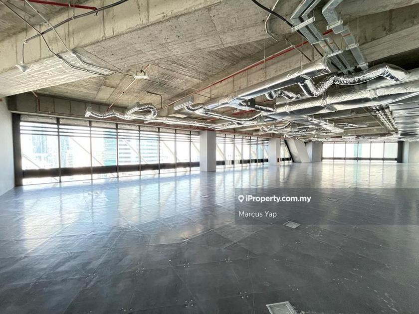 Ilham Tower, IB Tower, KLCC, KL City Centre, Persiaran KLCC, KLCC, KL ...