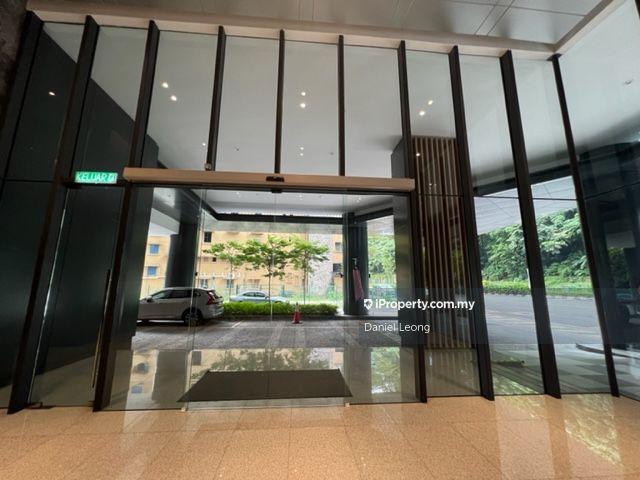 Menara GREAT EASTERN 2, Jalan Ampang, KLCC, KL City Centre for rent ...