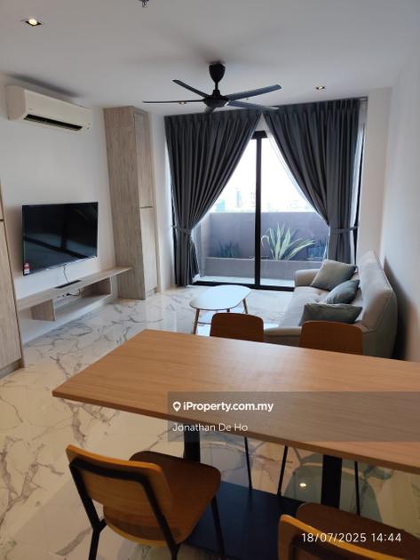 Service Residence for rent at Lumi Tropicana - RM 3,700 per month ...