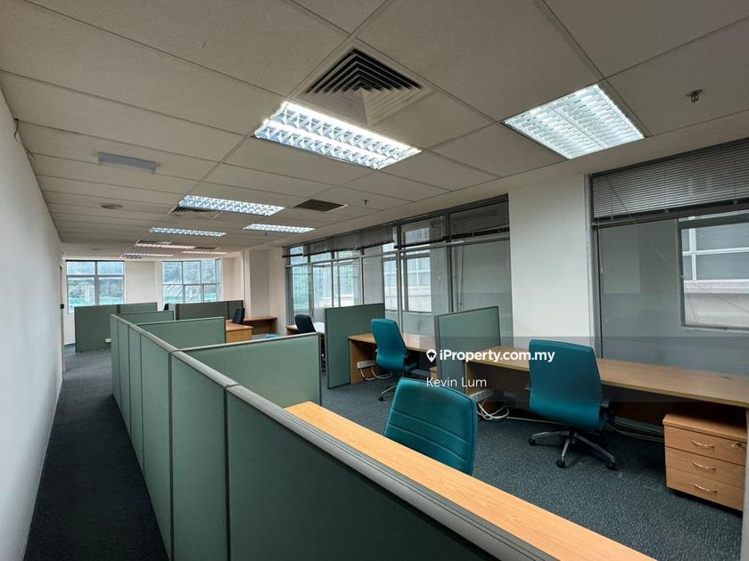 Office for rent at Menara RKT, KLCC - RM 12,660 per month | iProperty ...