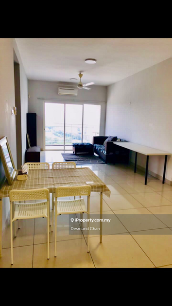 Endah Promenade, Taman Sri Endah, Sri Petaling for rent - RM2100 ...