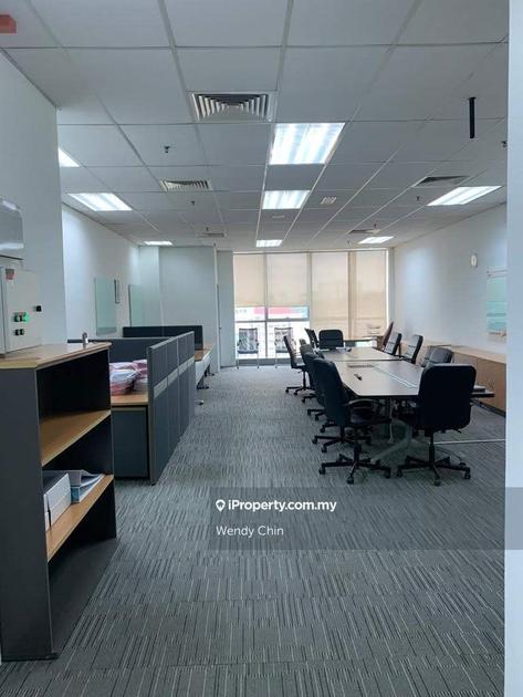 Office for sale at Sentral Vista, Brickfields - RM 750,000 | iProperty ...