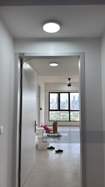 Condominium for rent at EdgeWood Residences @ SkySanctuary - RM 2,000 ...