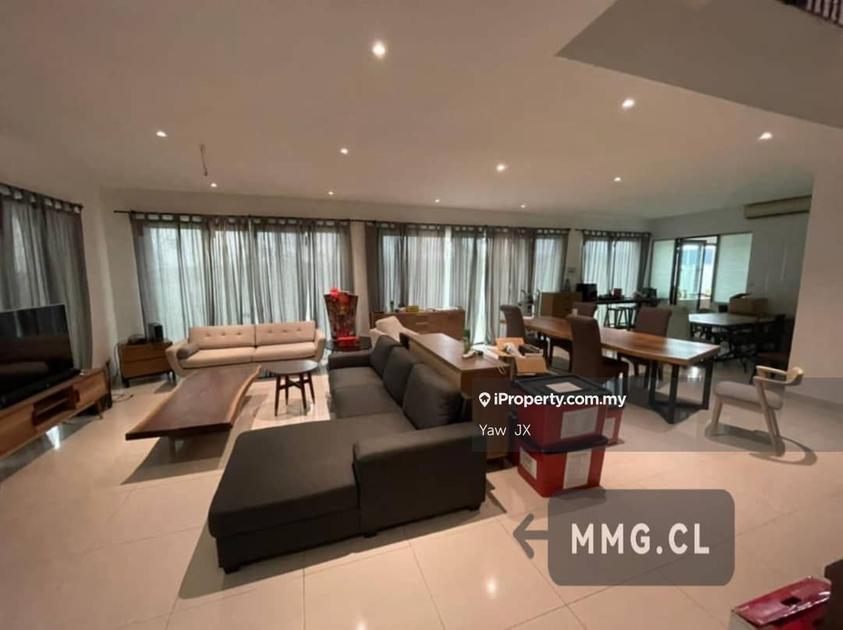 3-sty Terrace/Link House for sale at SETIA ALAM DUTA VILLA, Setia Alam ...