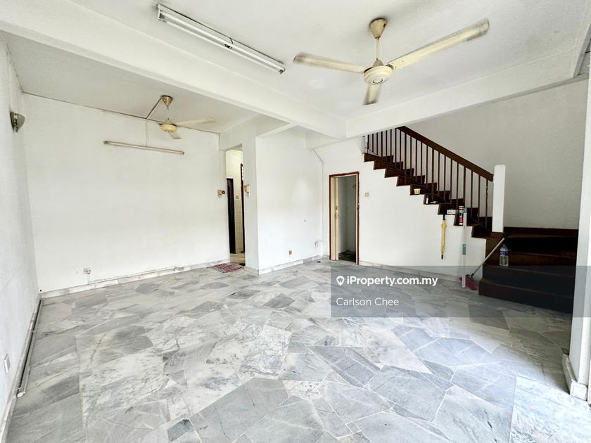 2-sty Terrace/Link House for sale at Usj 13, Subang Jaya - RM 650,000 ...