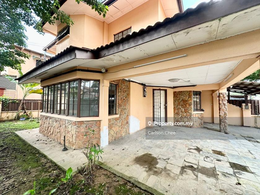 2-sty Terrace/Link House for sale at Usj 12, Subang Jaya - RM 970,000 ...